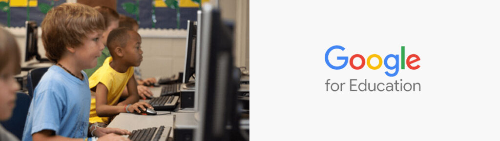 G Suite for Education - CloudCompanions