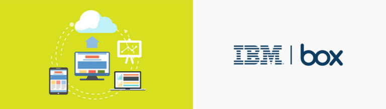 IBM-Box are Improving How Businesses and People Work - CloudCompanions